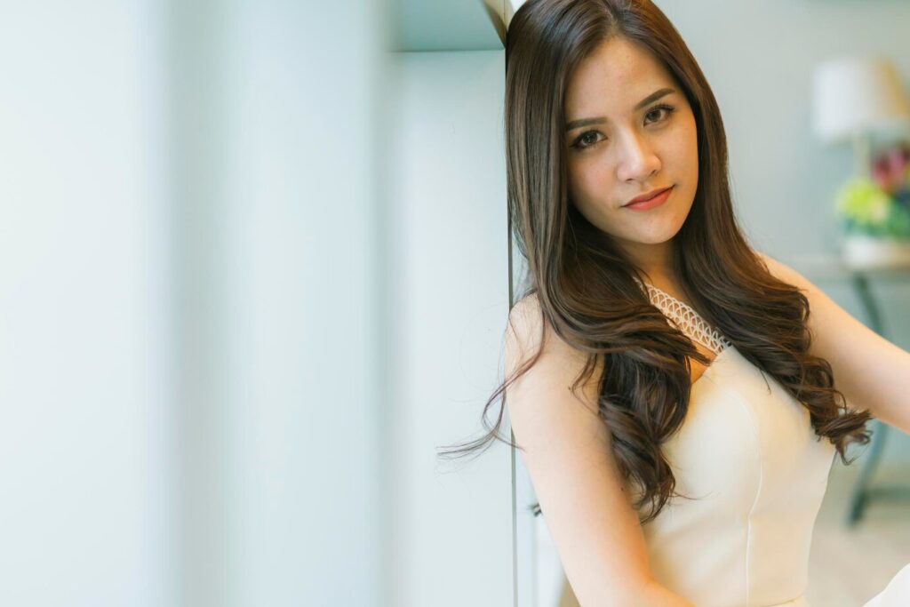 Meeting The Perfect Single Filipina Women - The Filipina bride